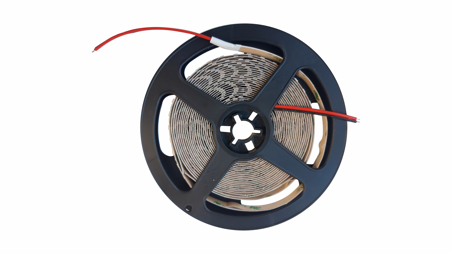 LED Strip 600 LED 120 LED/m 2835 SMD Warm white ★ Sklep Led - Labs